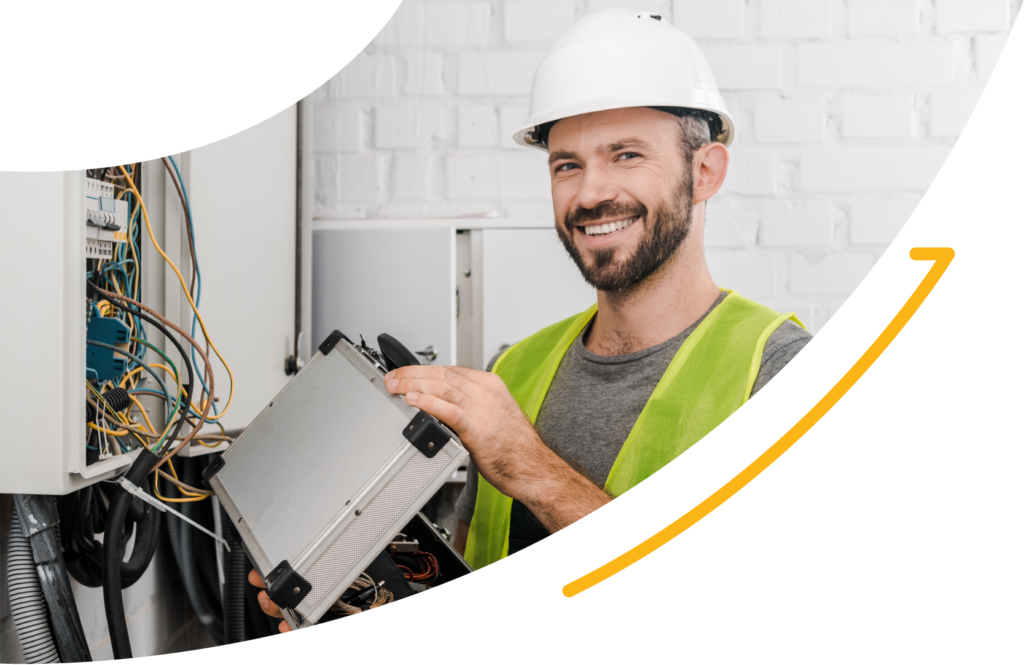 Métier Electricien bâtiment – Ideal Job