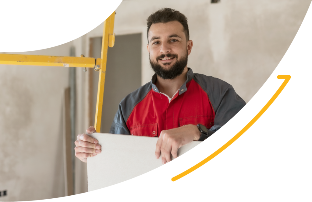Métier Plaquiste – Ideal Job